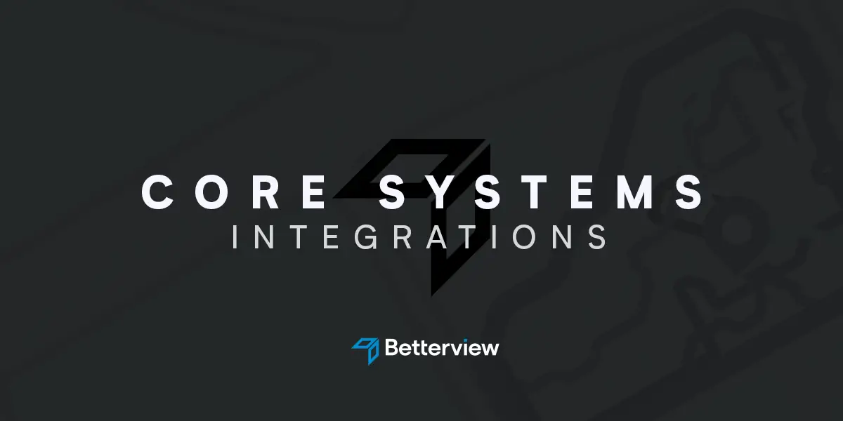 Smarter underwriting with core system integrations | Nearmap US