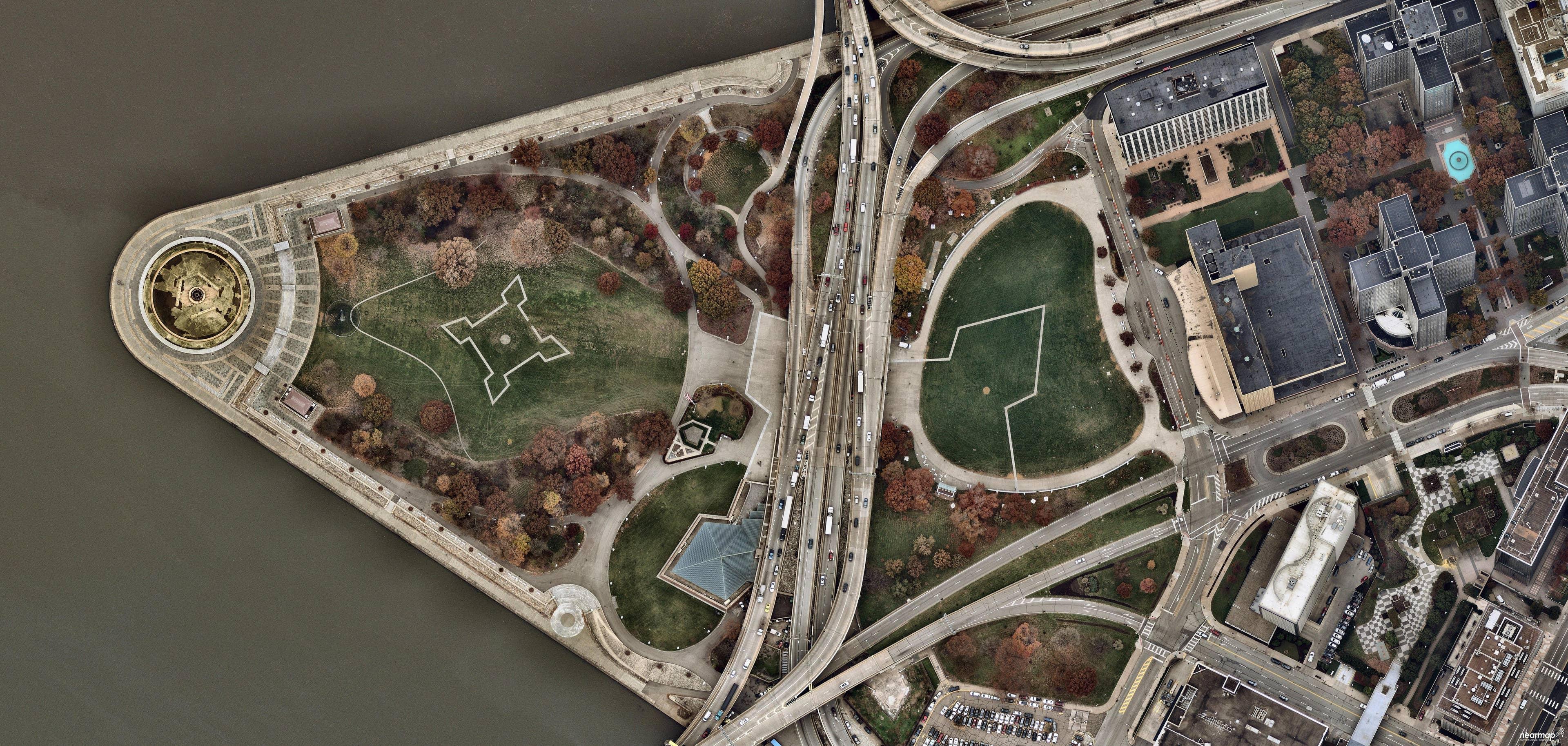 Aerial Mapping as a Service Has Arrived with Nearmap | Nearmap US