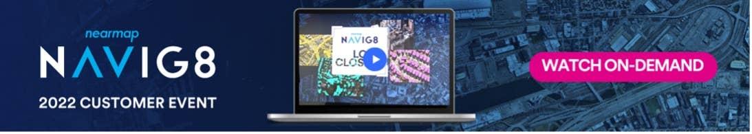 The next generation of aerial data with Nearmap AI | Nearmap AU