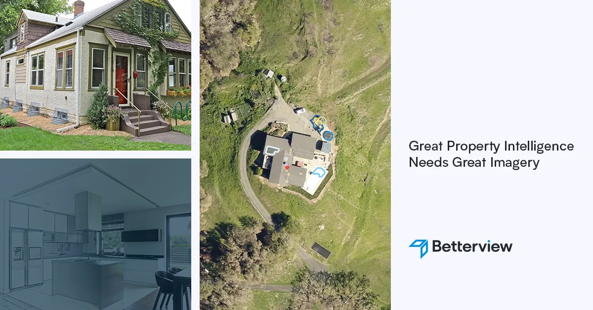 Great property intelligence needs great imagery | Nearmap US