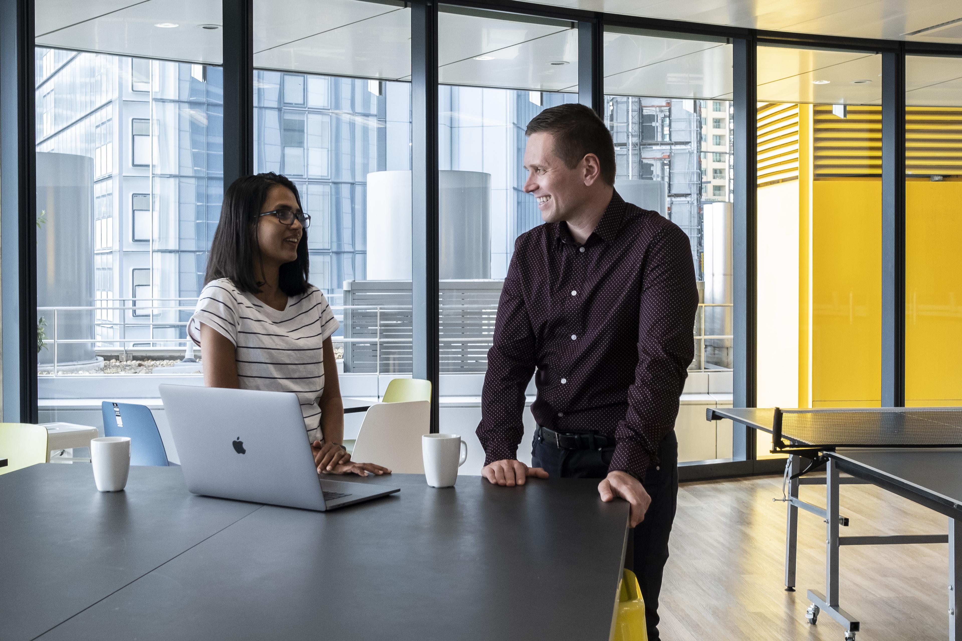 Take your career to new heights | Nearmap AU
