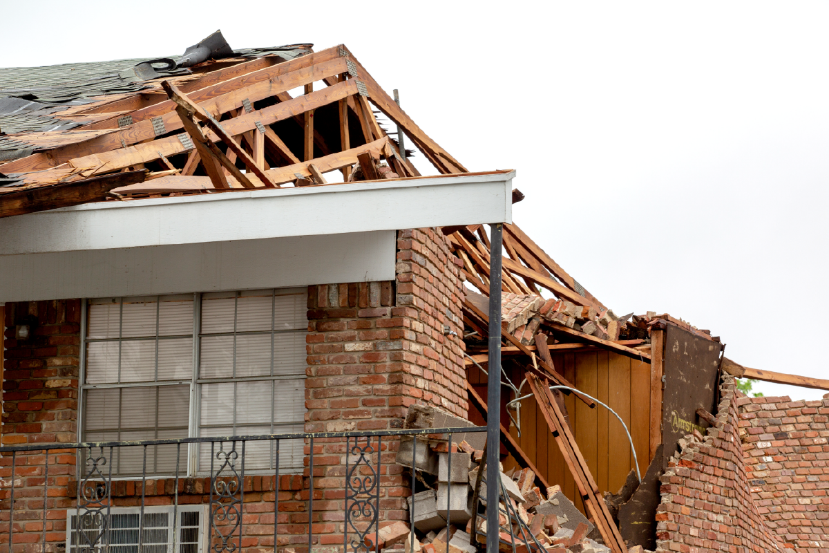 Property Risk Assessment for Insurers: How to Define Risk | Nearmap US