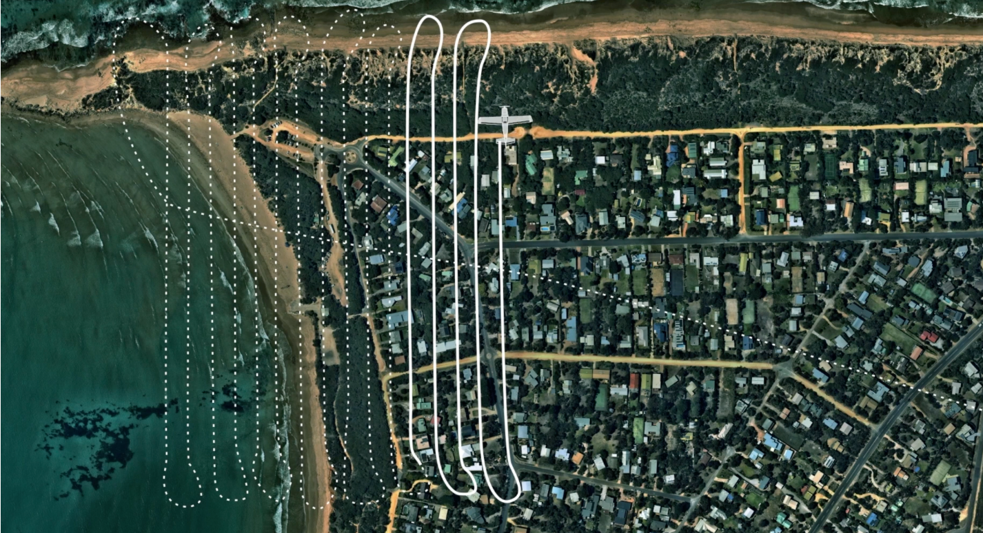 Nearmap Expands U.S. Coverage: Operating at a Higher Level | Nearmap US