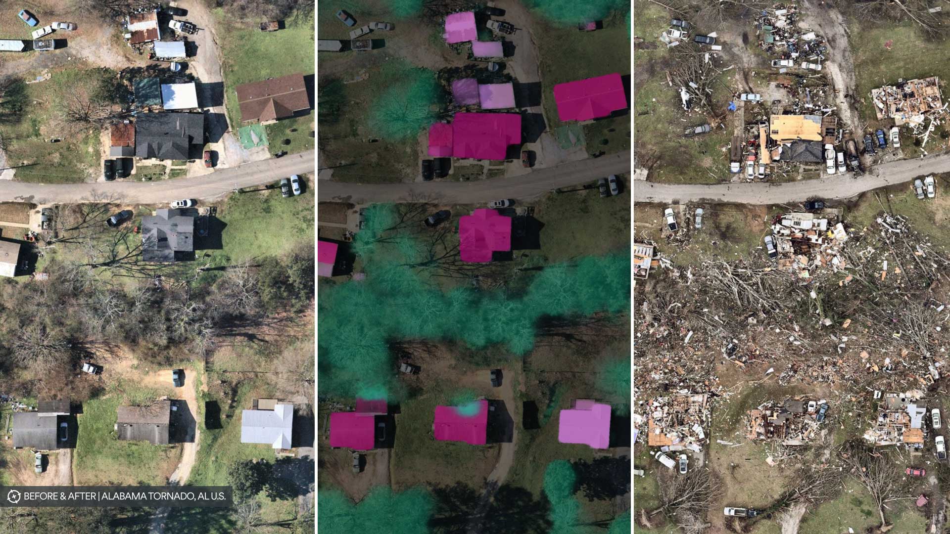 Insurance Policy Lifecycle Management for End-to-End Insights | Nearmap