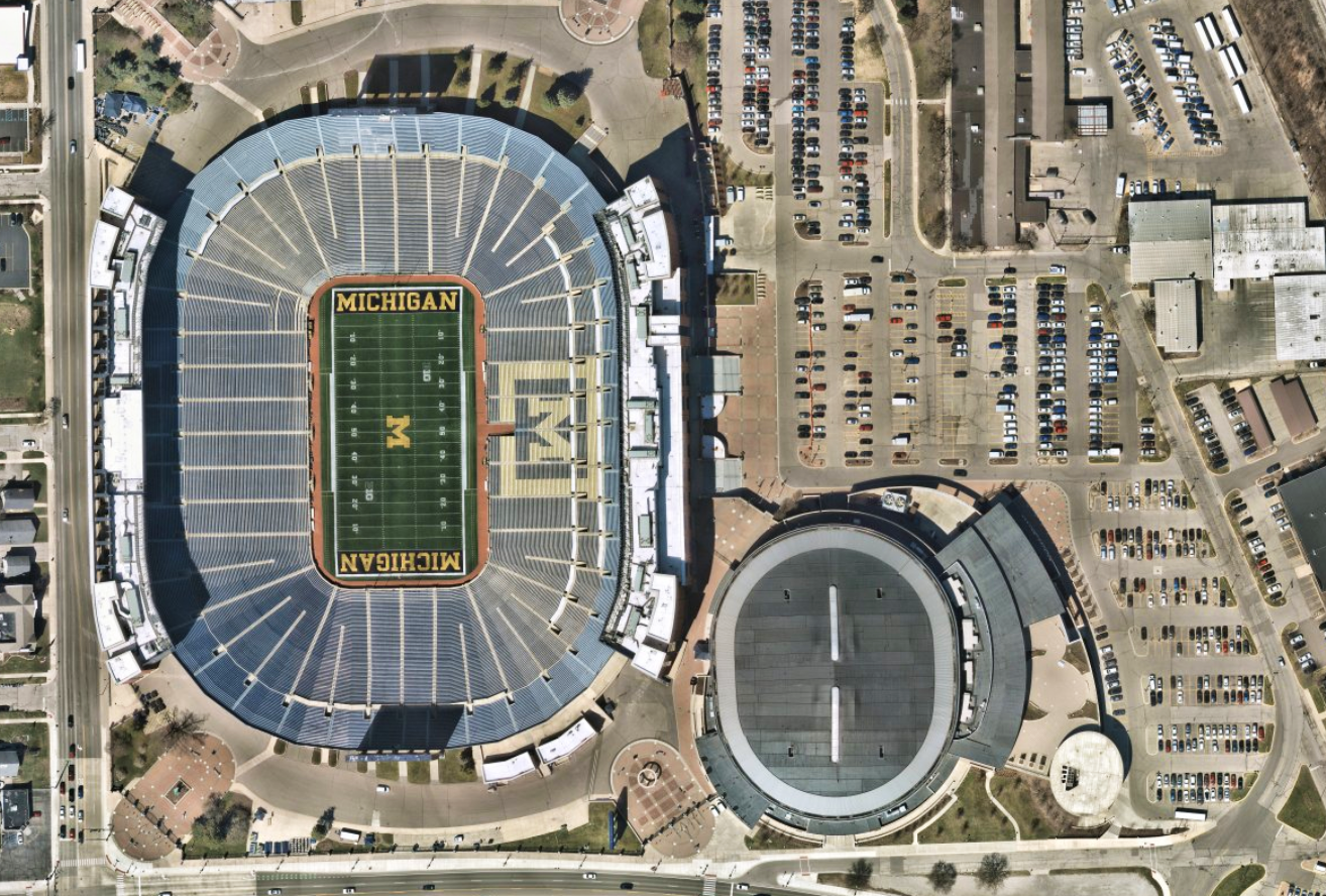 What is Geospatial & Locational Intelligence? | Nearmap US