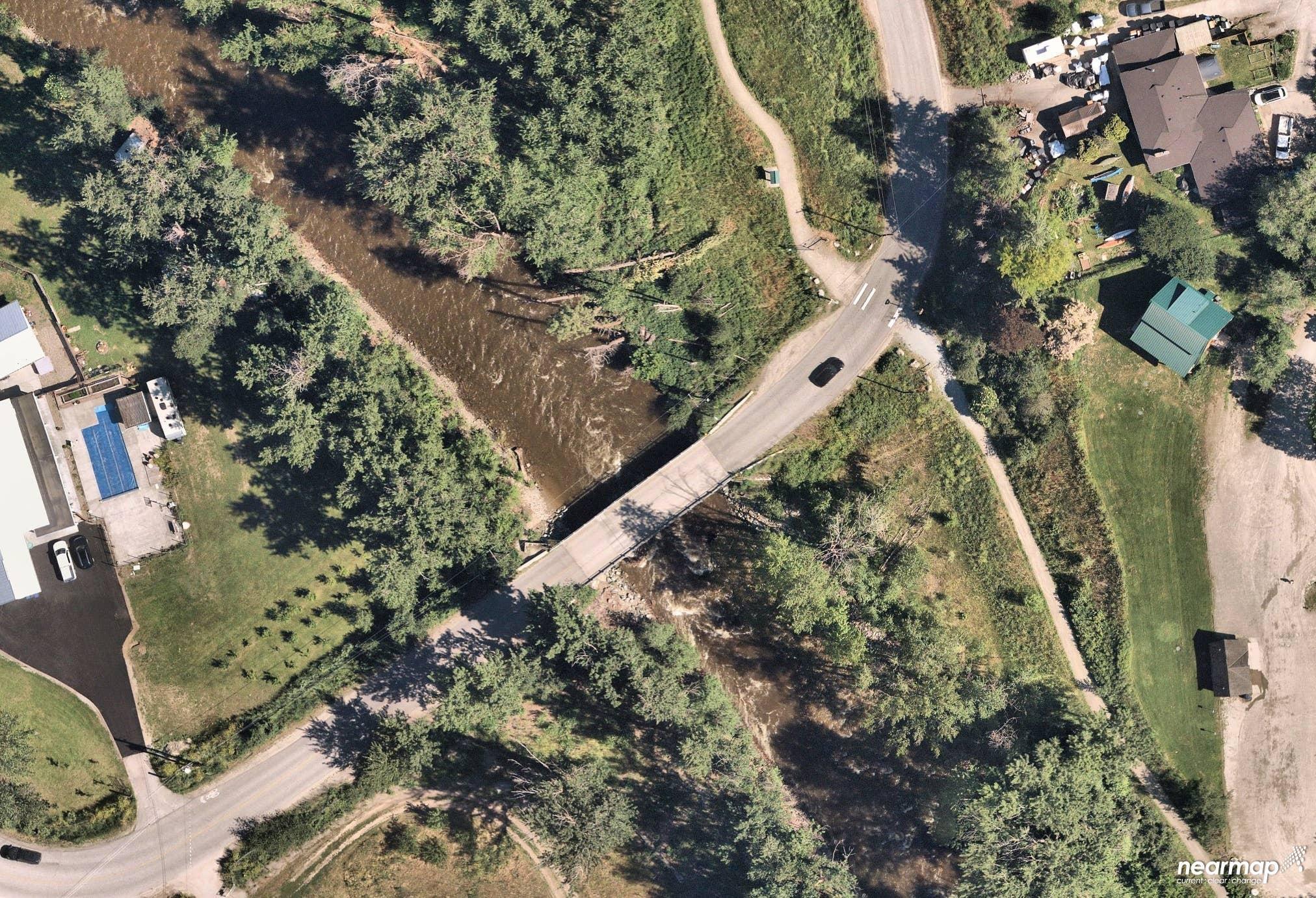 High Resolution Vertical Aerial Imagery | Nearmap US