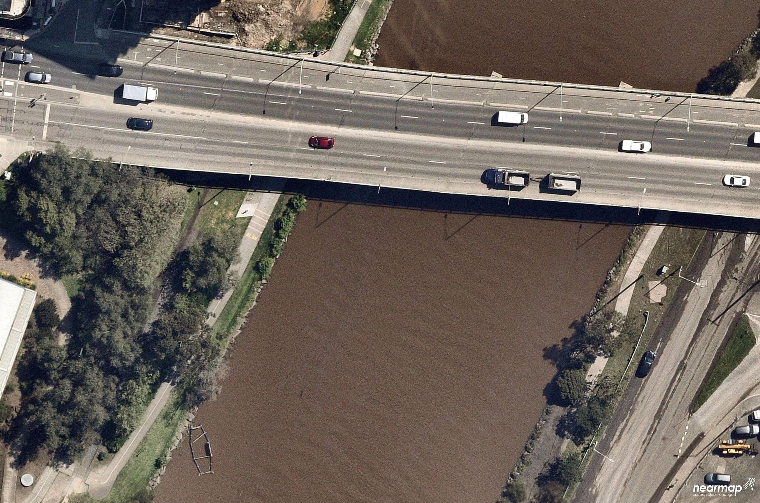 Faster flood recovery assessments and estimates | Nearmap AU