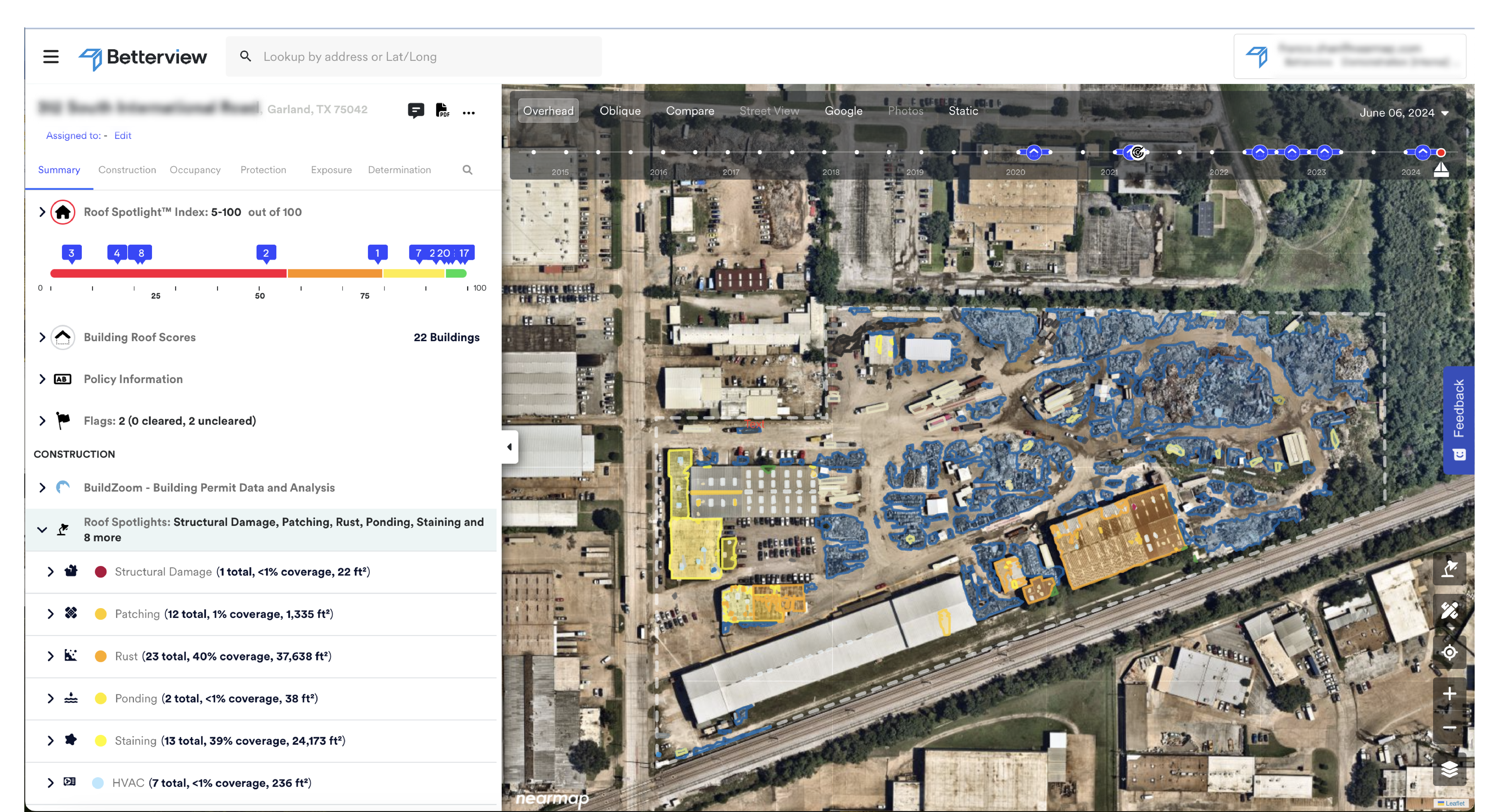 Nearmap & Betterview: One year later | Nearmap US