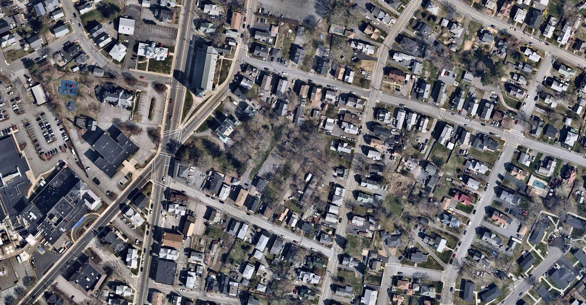 Boost Assessment Efficiency | Nearmap US