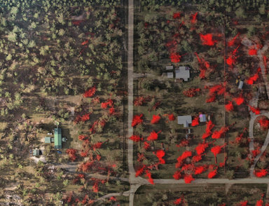 High Resolution Aerial Maps & Location Intelligence | Nearmap US