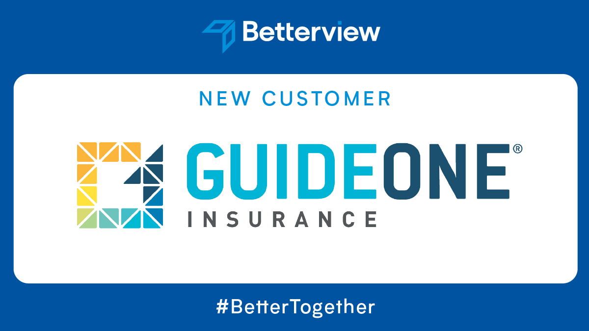 GuideOne Selects Betterview | Nearmap US