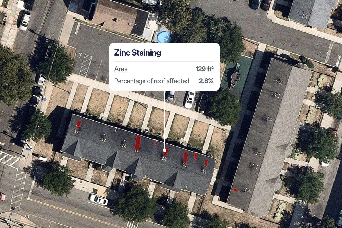 Roof Condition Assessment for Insurers | Nearmap US