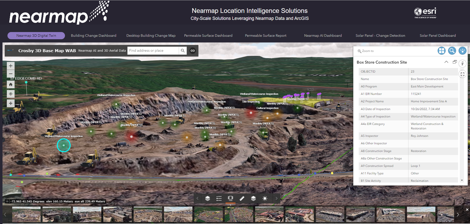 The Future of GIS is Aerial Intelligence | Nearmap US