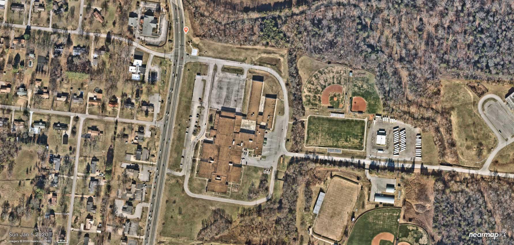 See the Big Picture with High-Resolution Aerial Images | Nearmap US