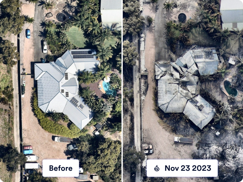GIS in Disaster Management & Emergency Planning | Nearmap