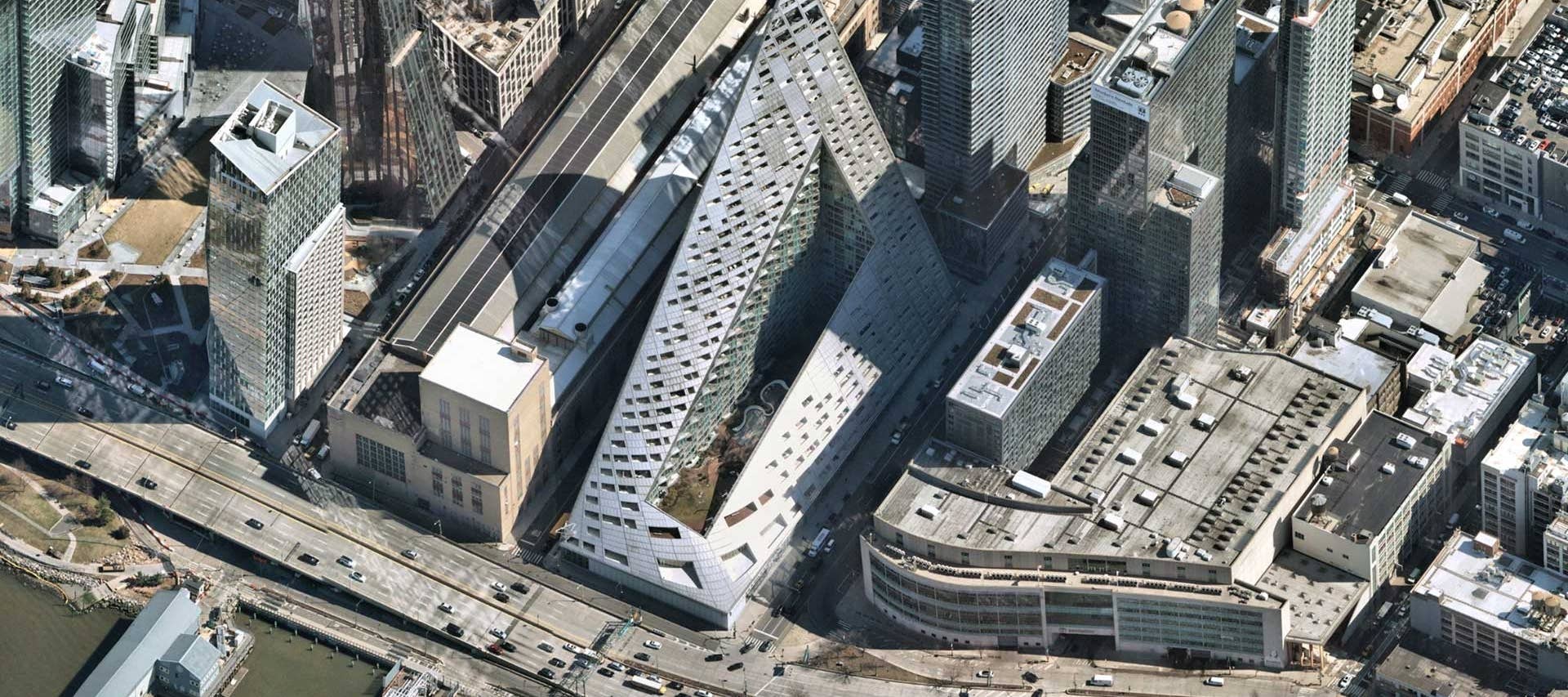 How aerial images are innovating the AEC sector | Nearmap US