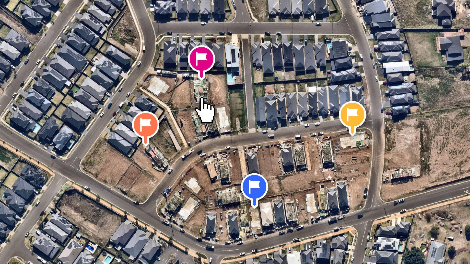 3 ways to cut pre-project costs with location intelligence | Nearmap US
