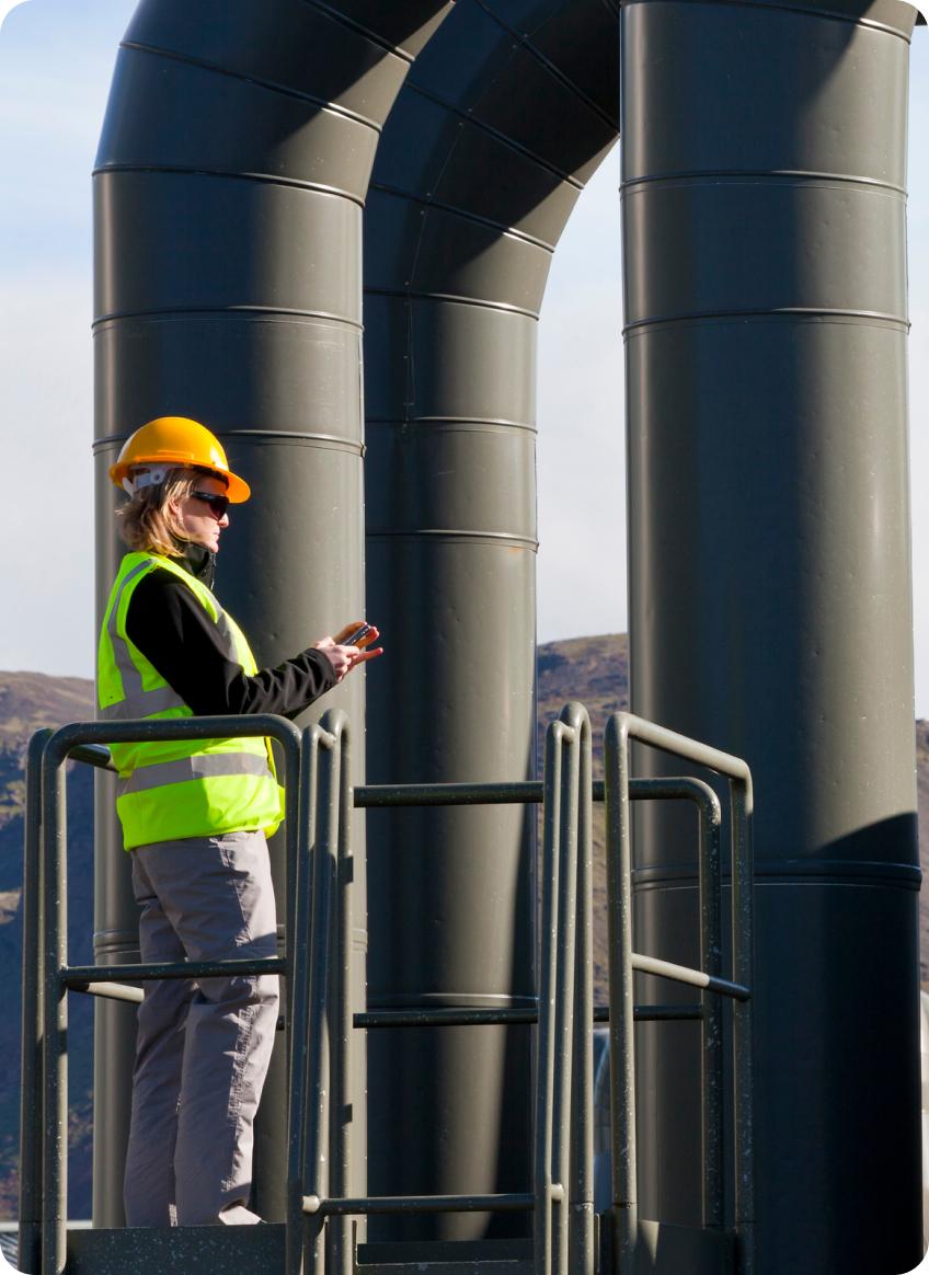 Utility GIS Mapping & Data | Nearmap US