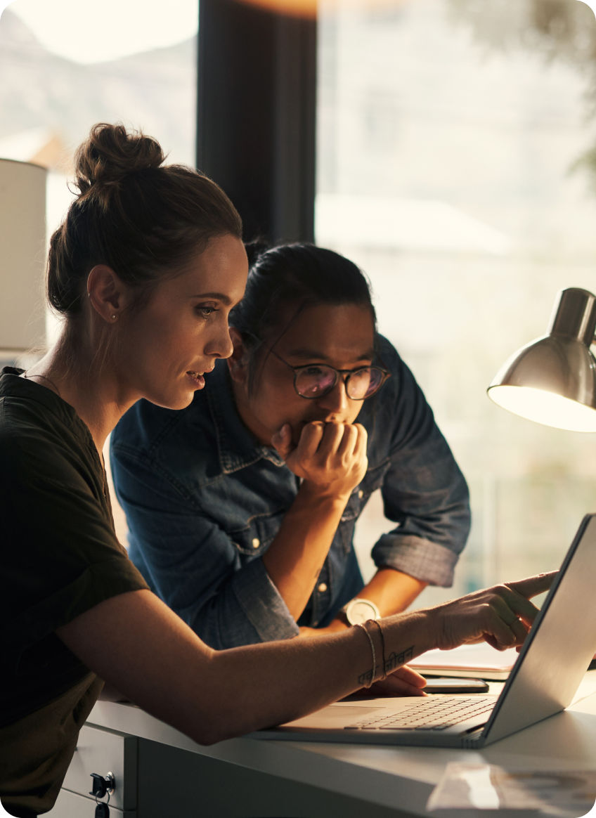 Data-driven property analysis | Nearmap US