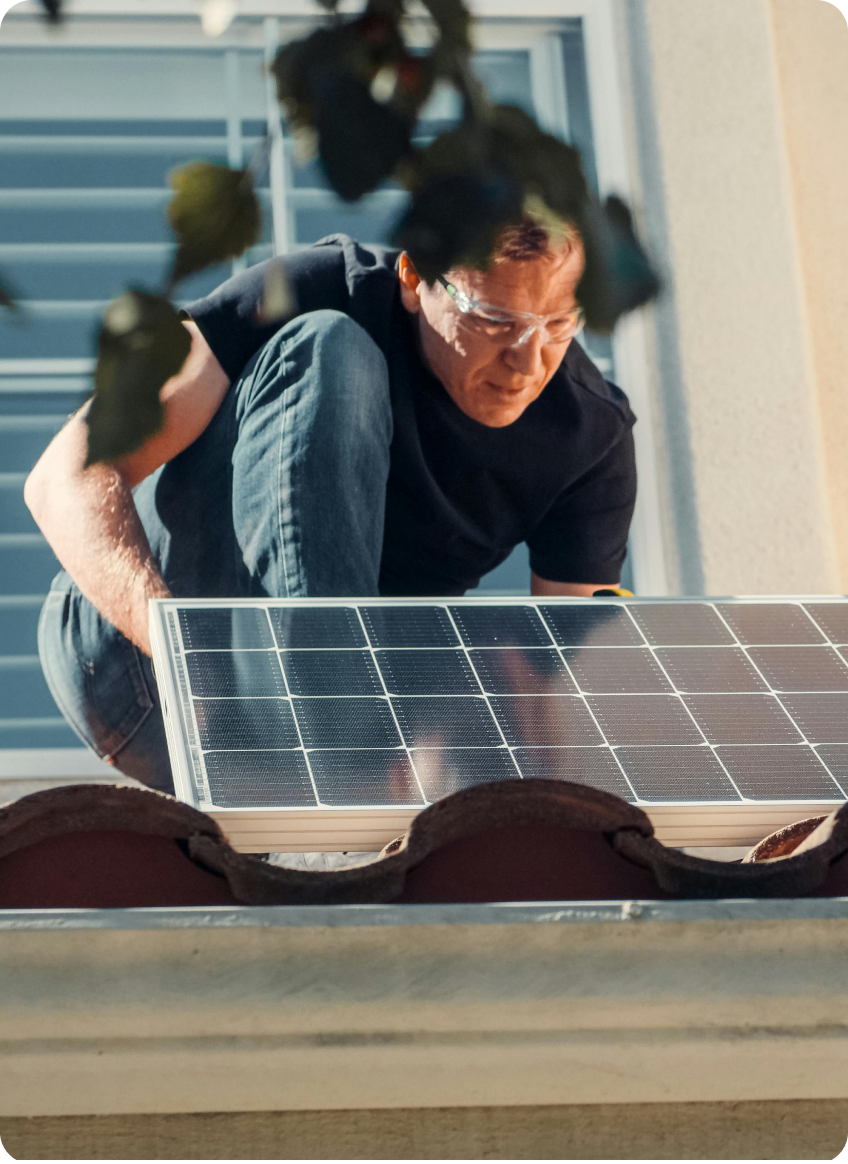 Aerial Imagery for Solar Panel Design and Detection | Nearmap AU