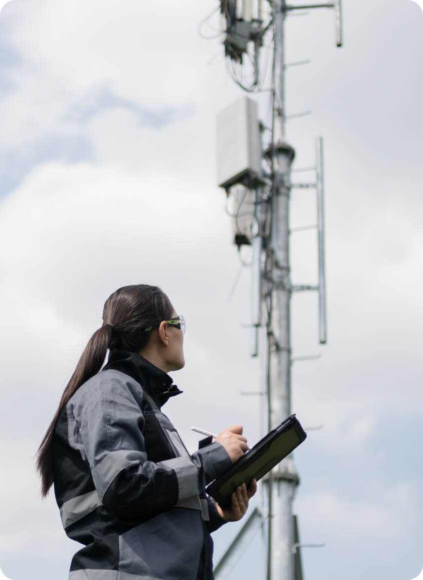 Unlock your network’s full potential | Nearmap AU