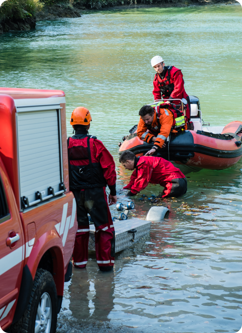 Insurance Claims Assessment | Nearmap AU