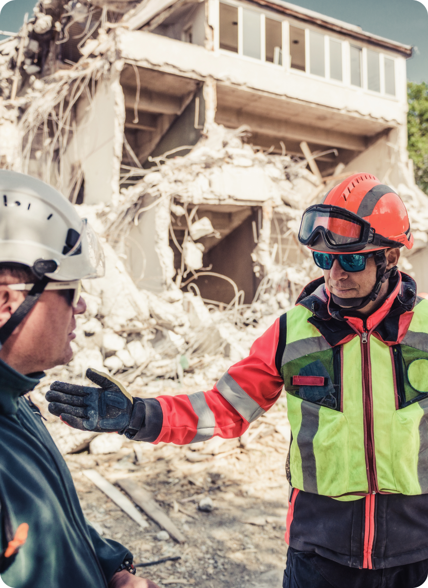 Insurance Claims Software | Location Intelligence Platform | Nearmap