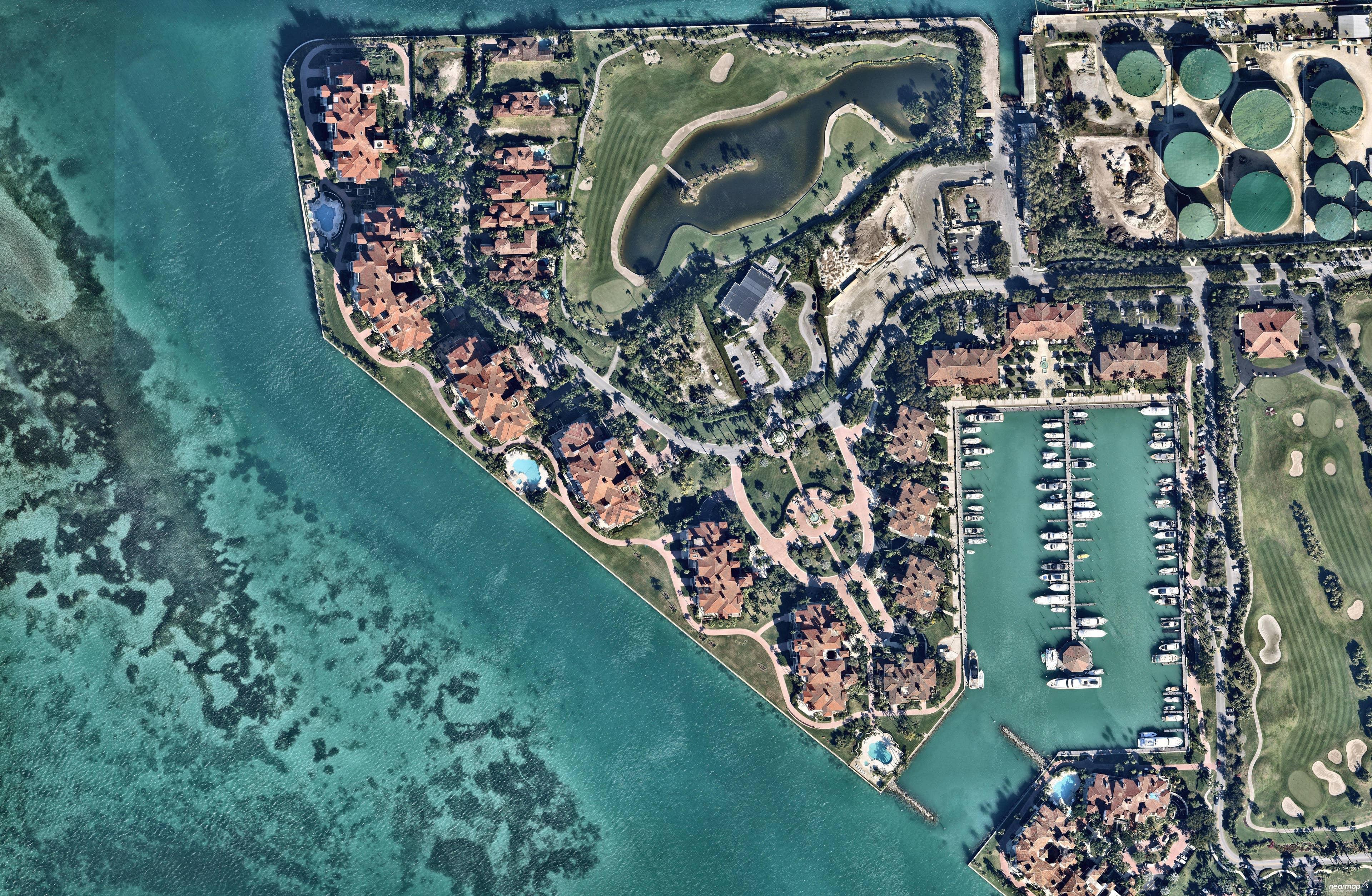 Why the Highest Resolution Aerial Imagery Matters | Nearmap US