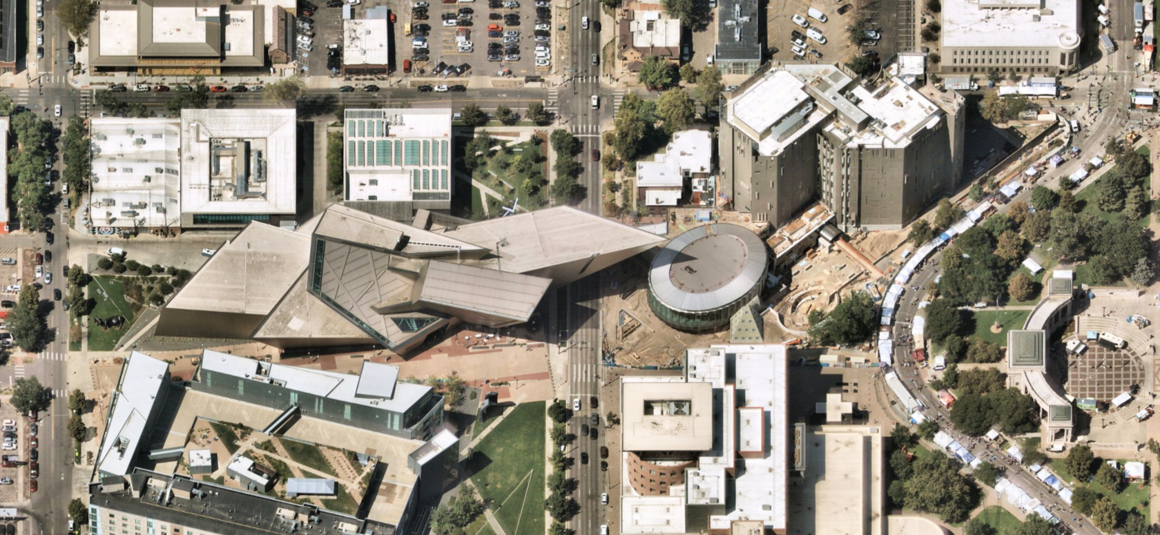 Maximize mapping with Nearmap Oblique for ArcGIS | Nearmap