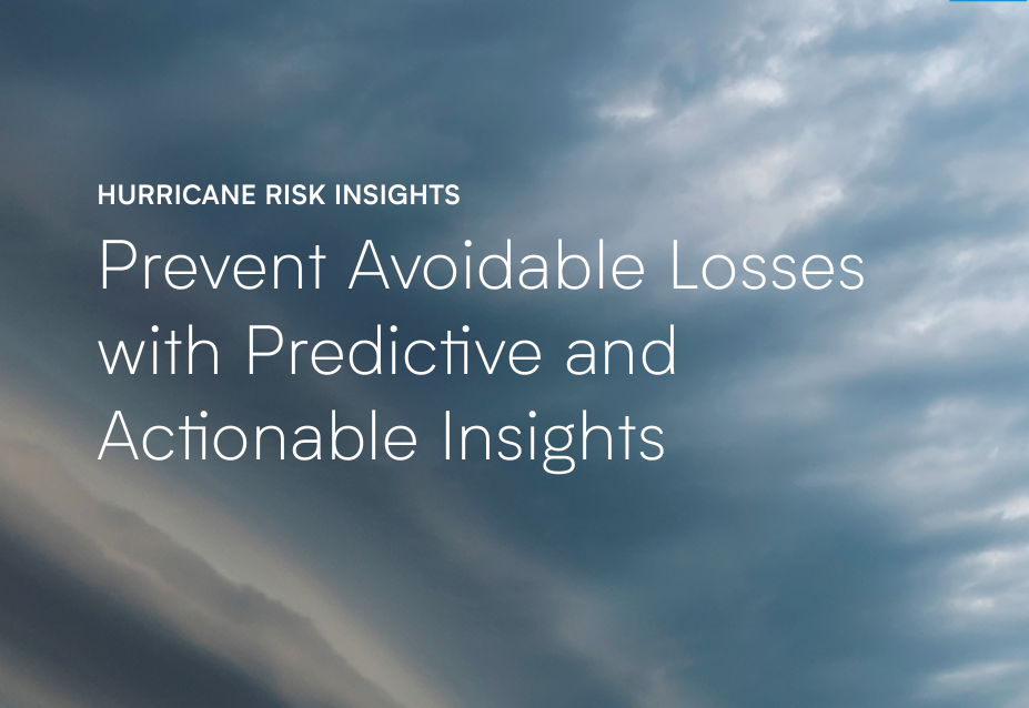 Cyclone Rating & Risk Map | Cyclone Risk Insights | Nearmap AU