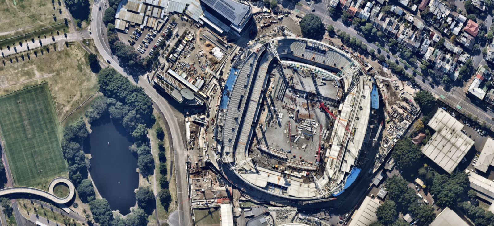 Plan with precision through remote site assessments | Nearmap