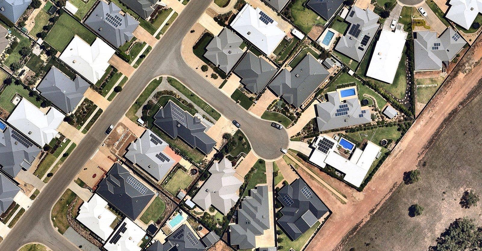 Smart Energy Answers | Nearmap AU