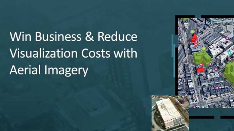 Win business, reduce visualization costs with aerial imagery | Nearmap