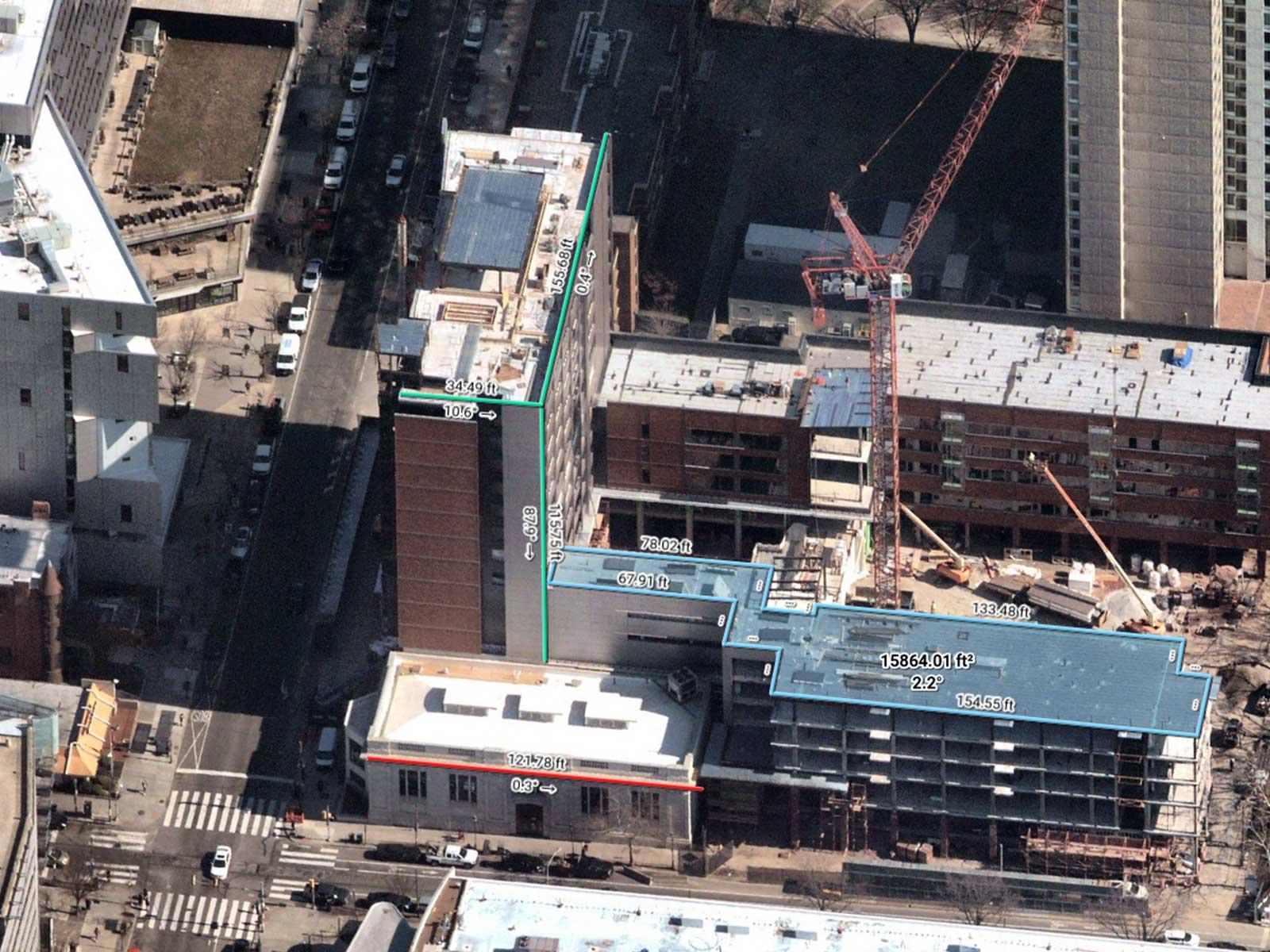 What is Geospatial & Locational Intelligence? | Nearmap US