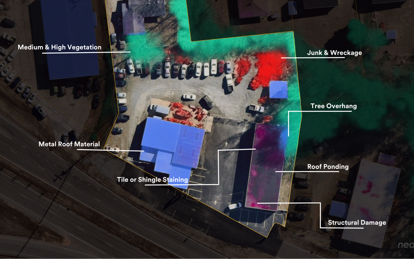 Every dimension of your world, captured | Nearmap US