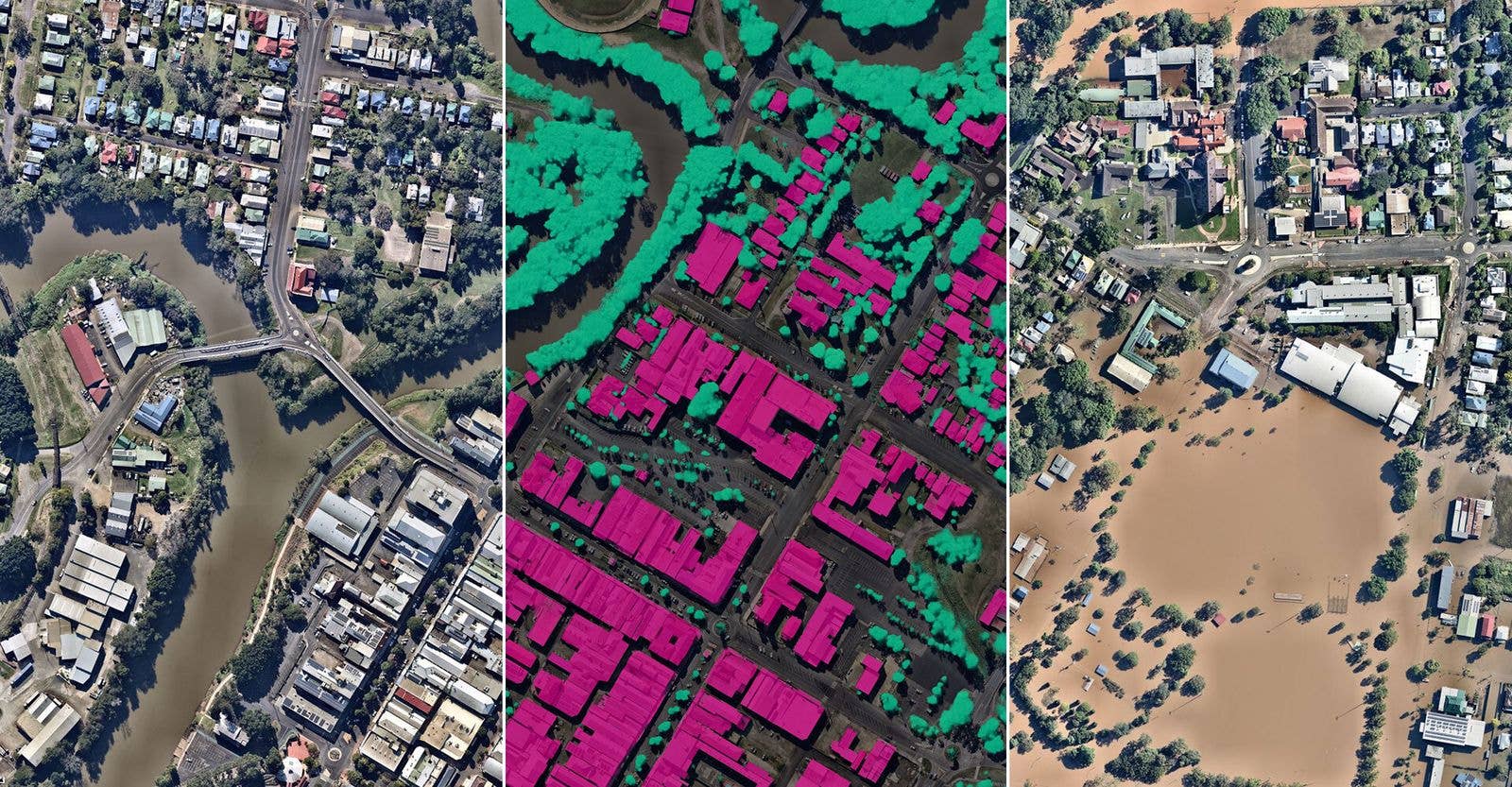 The future of GIS is location intelligence | Nearmap