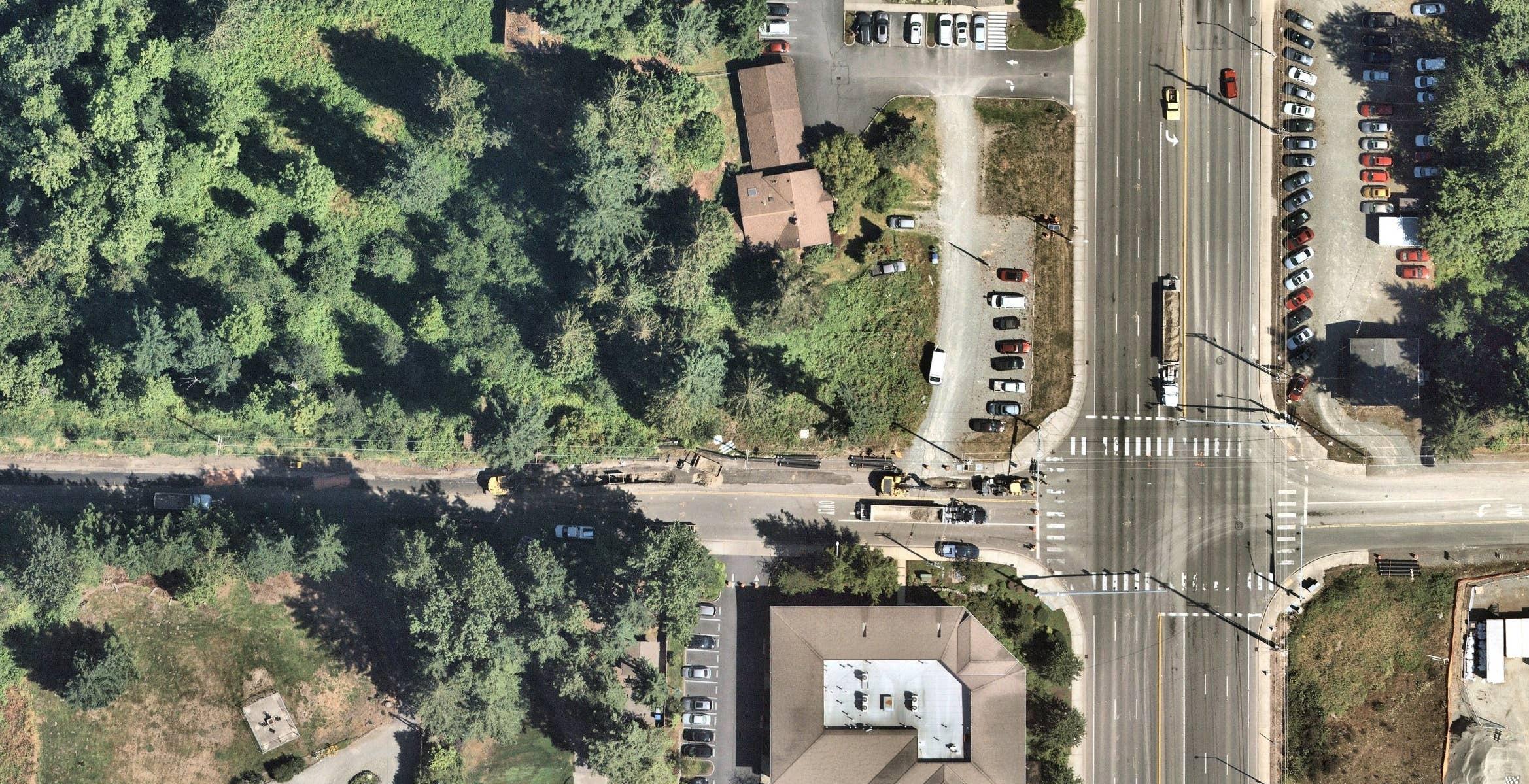 Water Utility Assets | Nearmap NZ