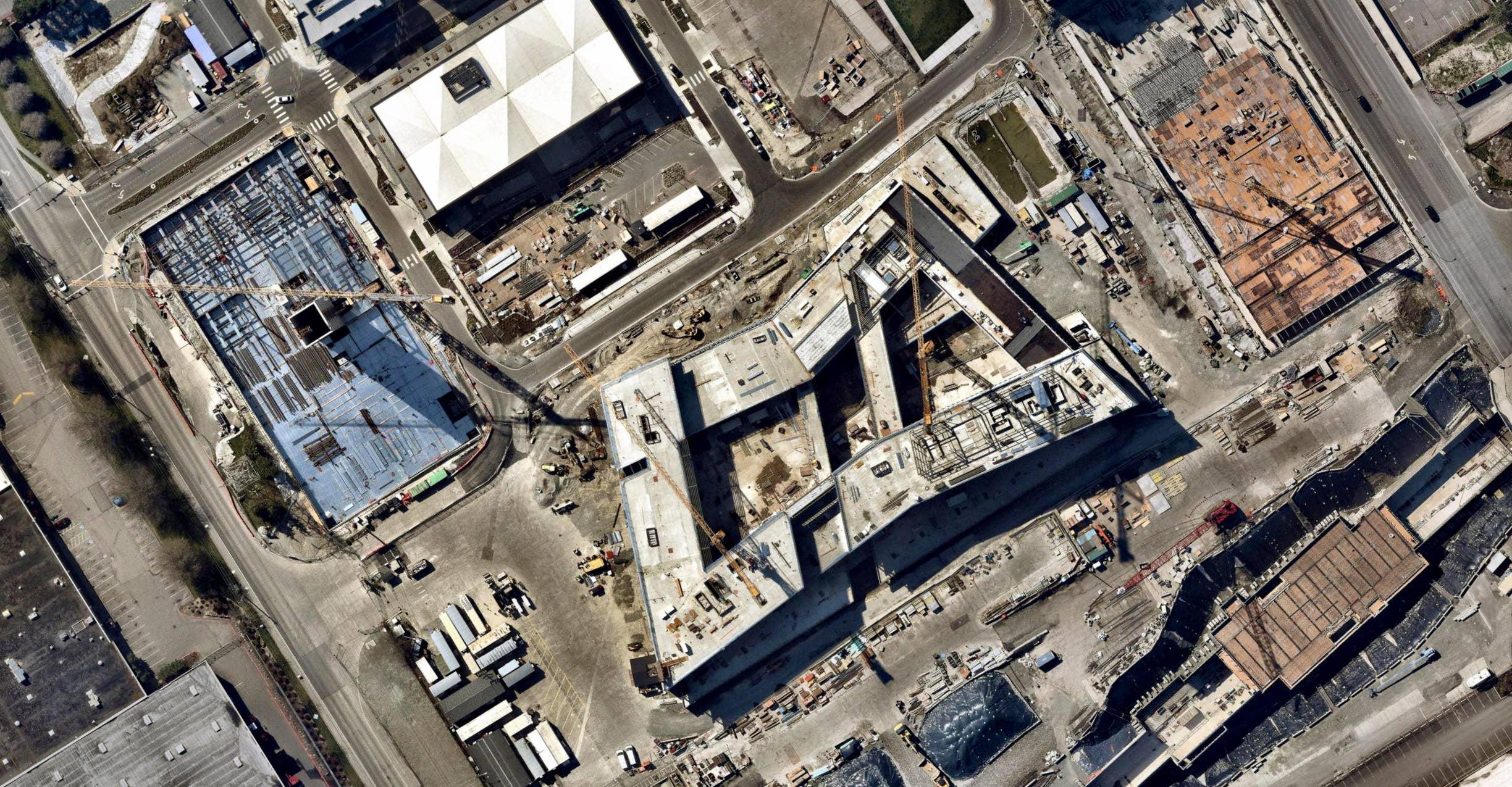 Partner for better customer outcomes | Nearmap US