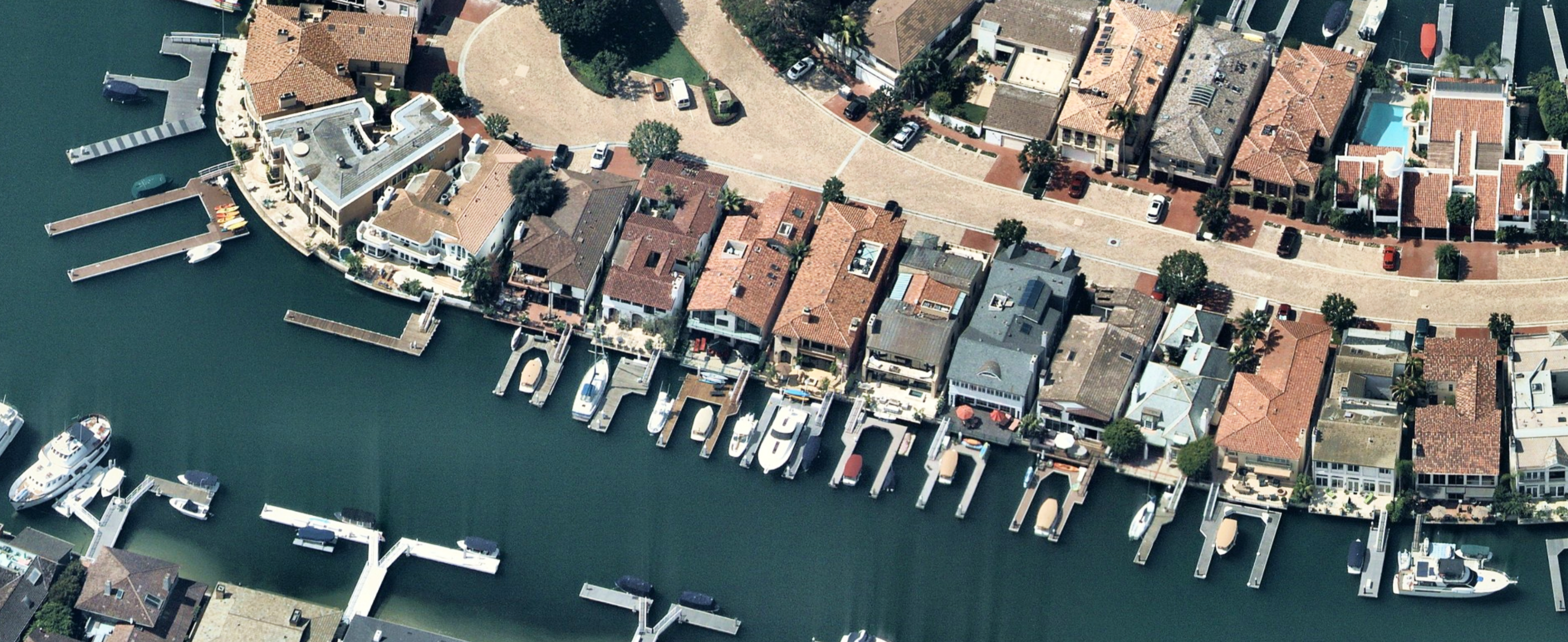 Roofing with High-Quality Aerial Maps | Nearmap US