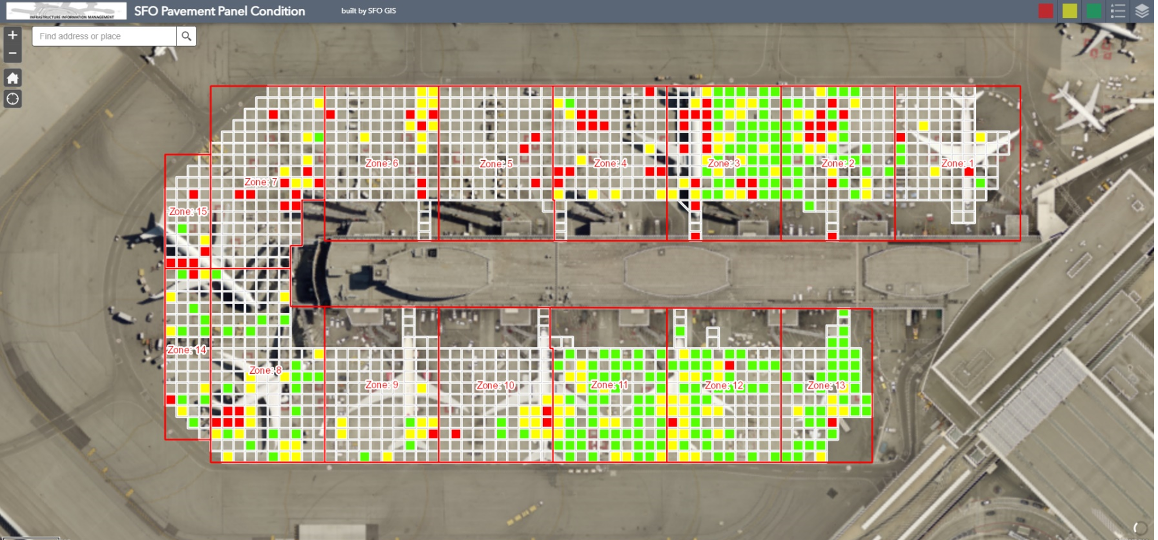Geospatial & GIS technology trends 2022 | Nearmap NZ