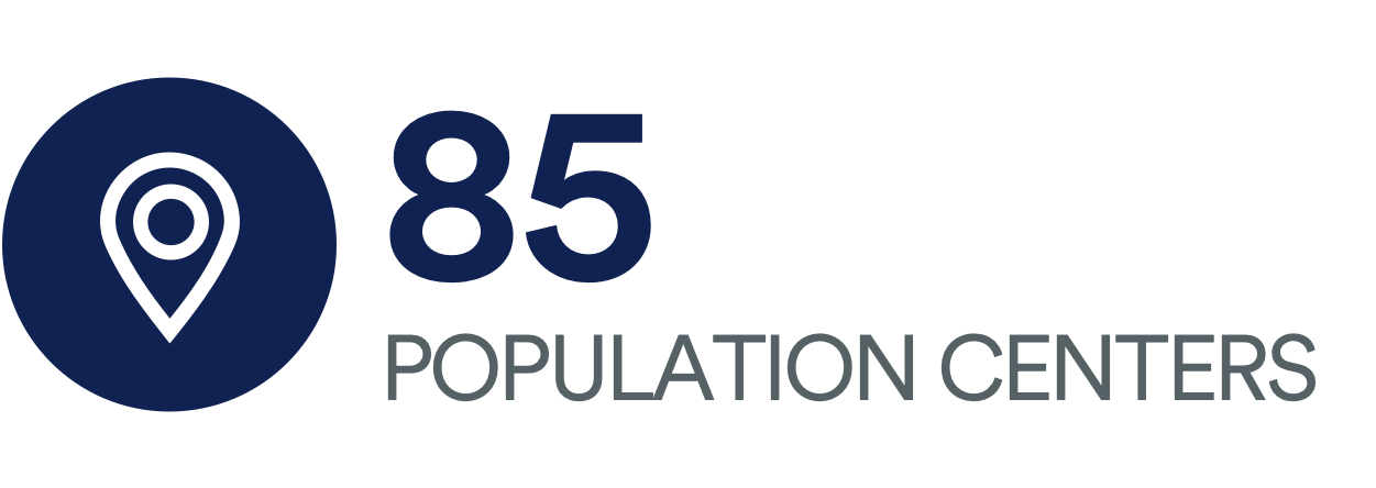 Nearmap Expands U.S. Coverage: Operating at a Higher Level | Nearmap US