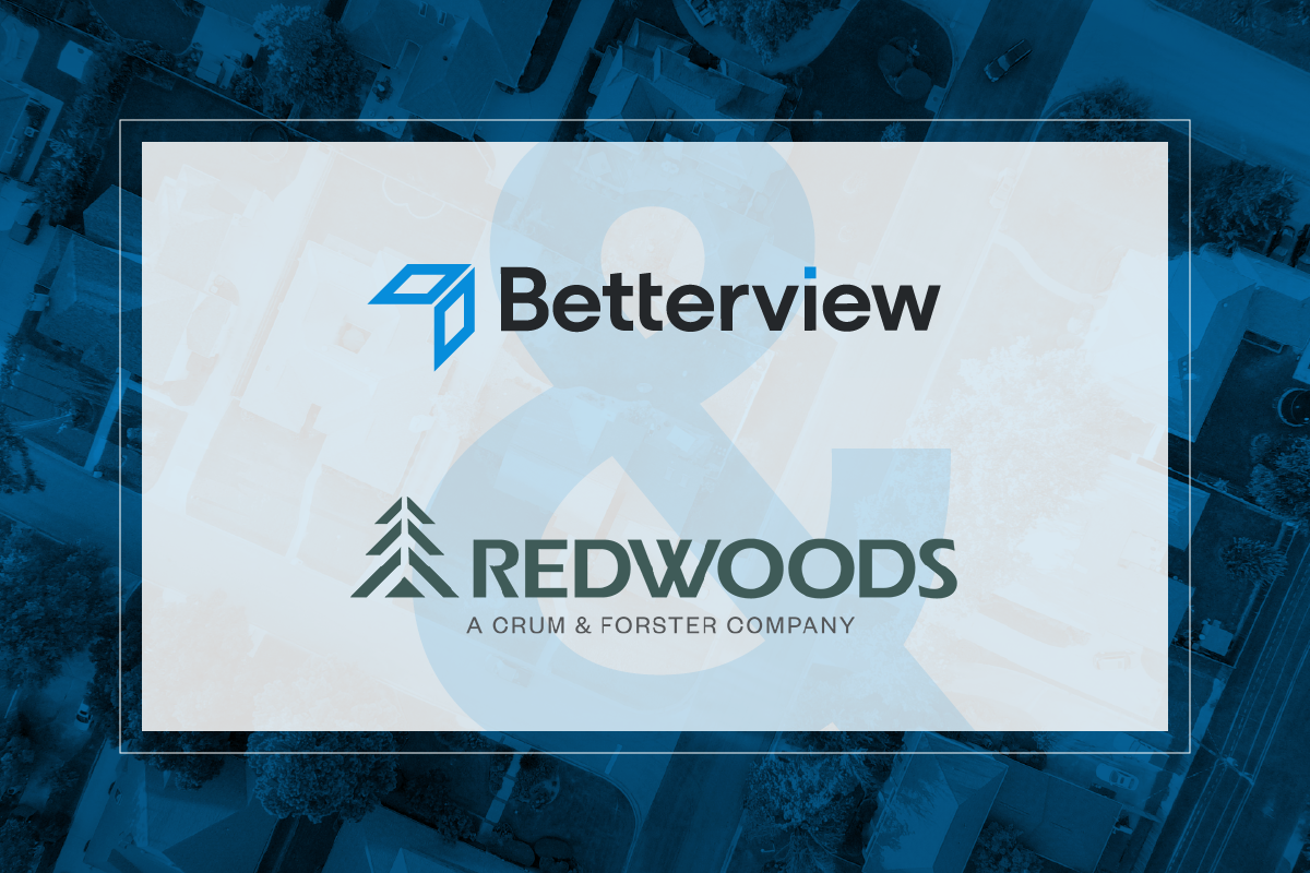The Redwoods Group Selects Betterview | Nearmap US