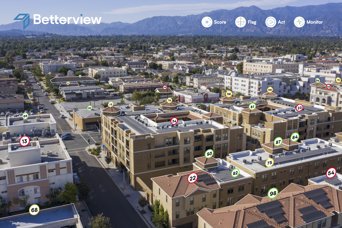 Stillwater Insurance Group Selects Betterview | Nearmap US