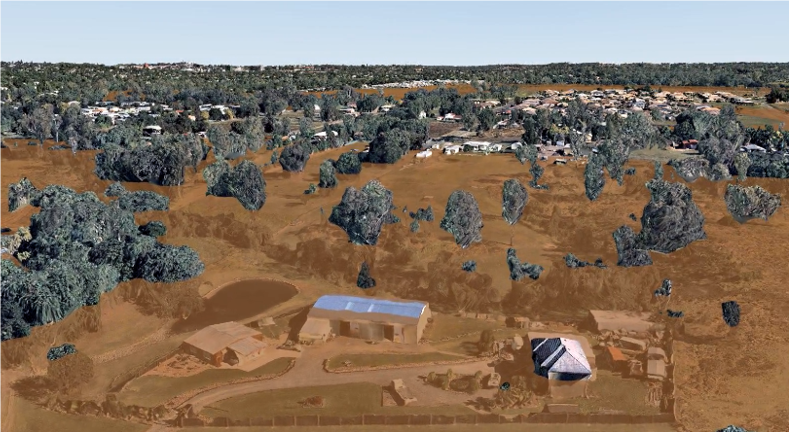 GIS Mapping | Nearmap