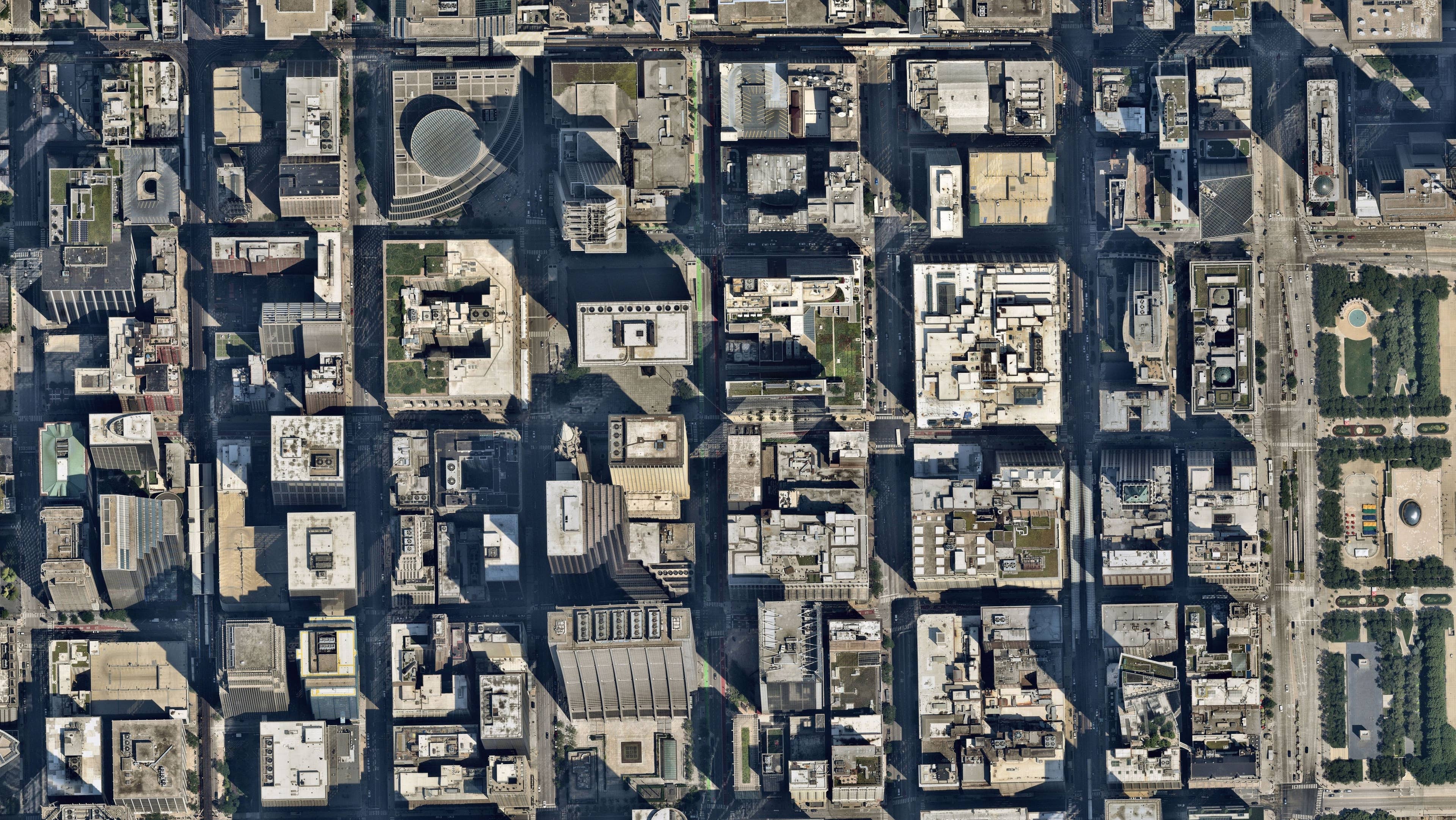 3 ways aerial imagery can be used to advance sustainability | Nearmap US