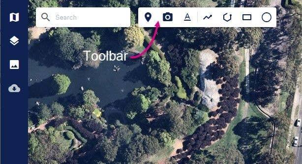 How to Use the New MapBrowser | Nearmap US
