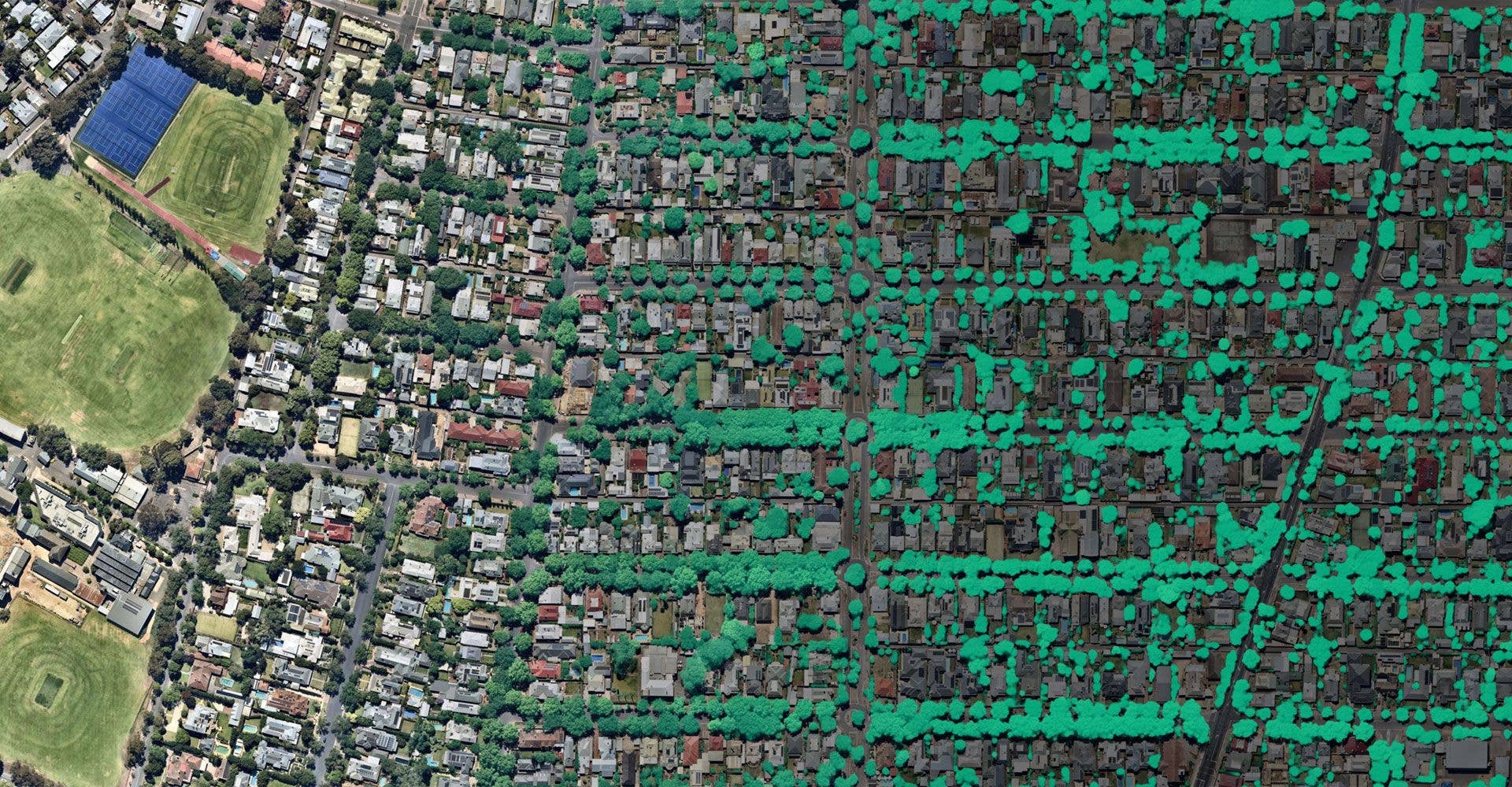 Aerial Imagery & GIS Products | Nearmap