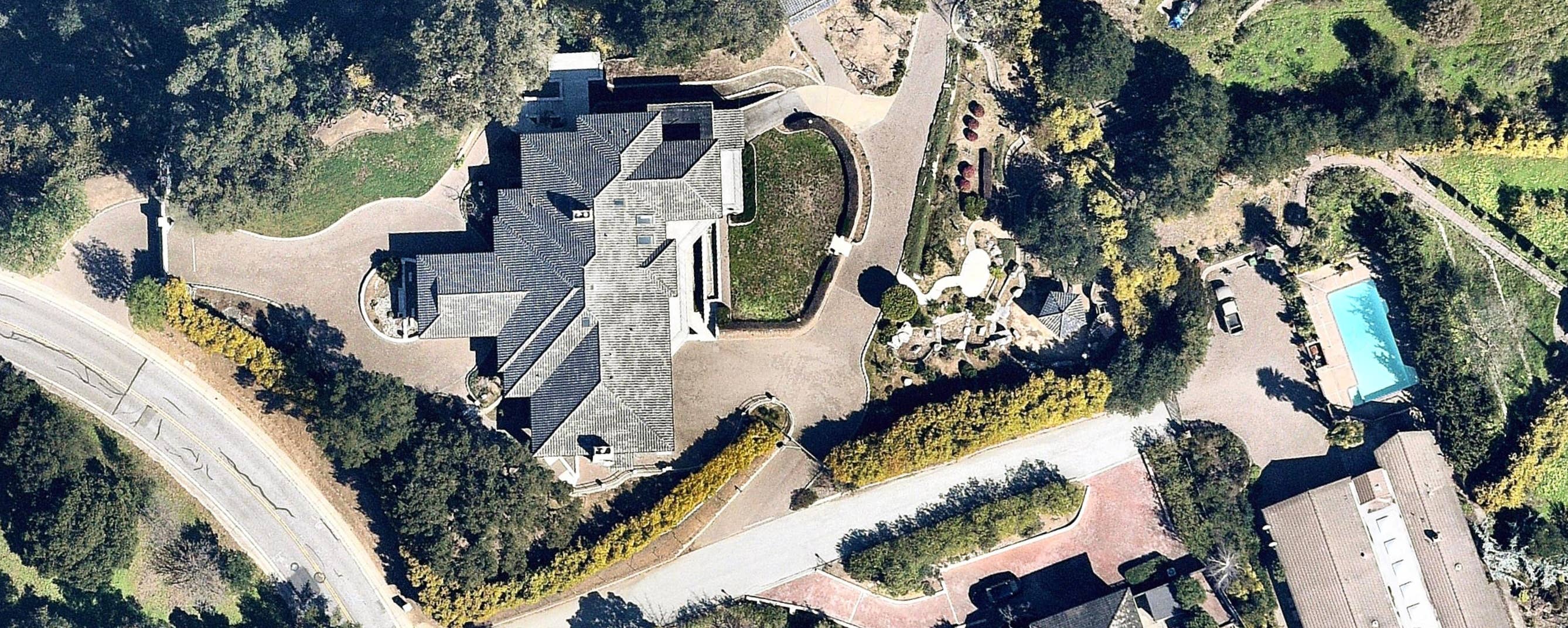 Top 5 uses of aerial maps for landscaping | Nearmap US