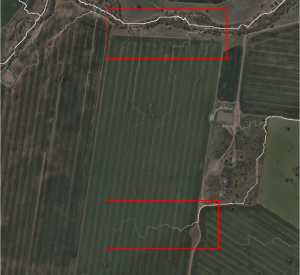 Aerial imagery helps engineering hydrology planning | Nearmap AU