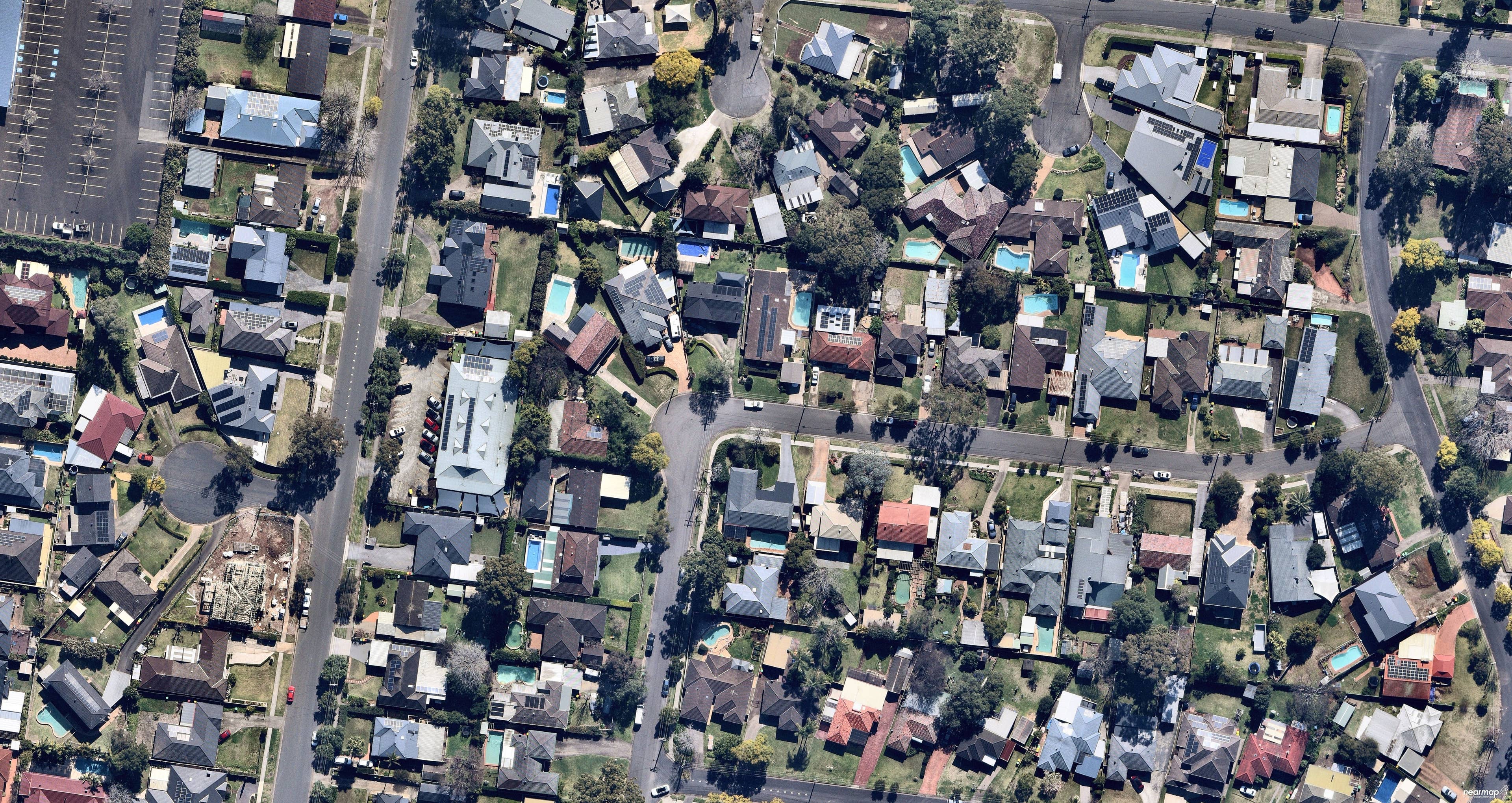 6 ways to improve results with location intelligence | Nearmap AU